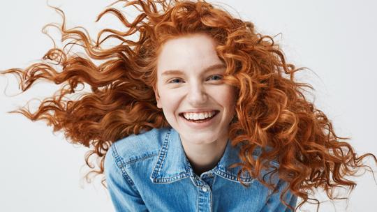 World Redhead Day 2026: Fun facts about red hair | wusa9.com