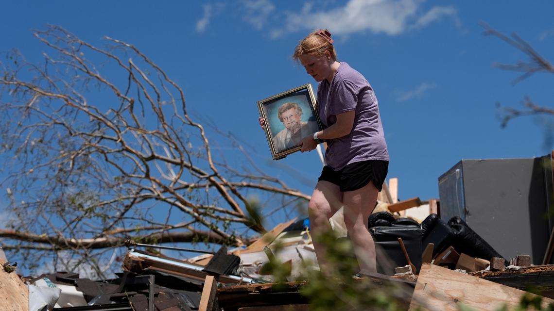 Russet Perry wins Virginia State Senate District 31 race, AP says ...