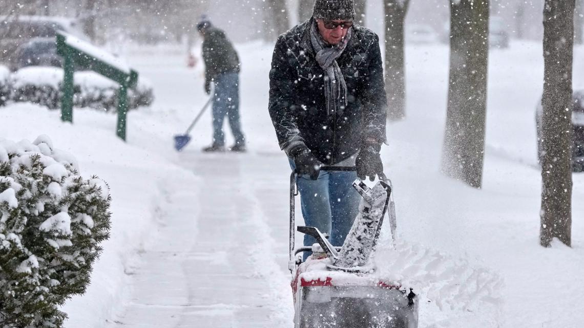 AccuWeather releases 2025-2026 winter weather outlook | wusa9.com