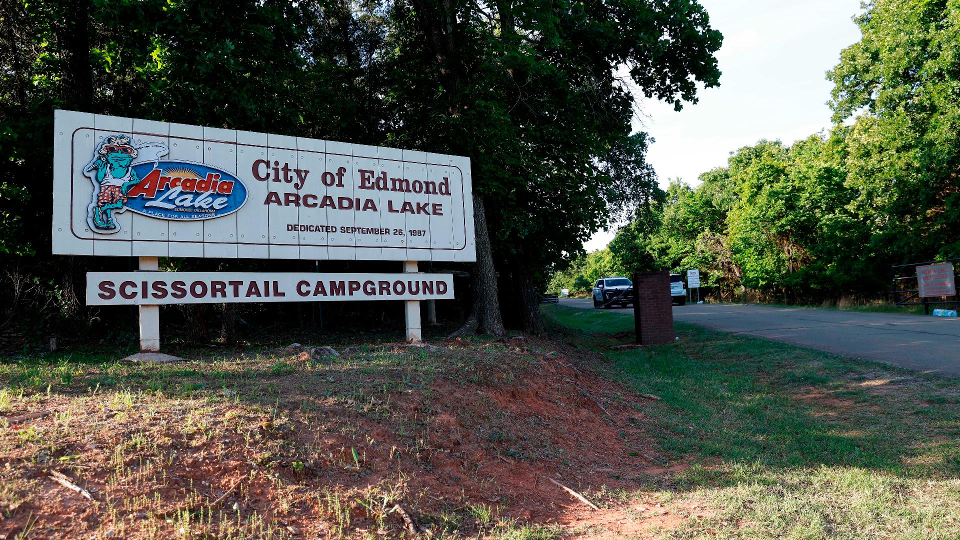 Police announce arrest in Oklahoma party shooting that left 1 dead, 22 ...