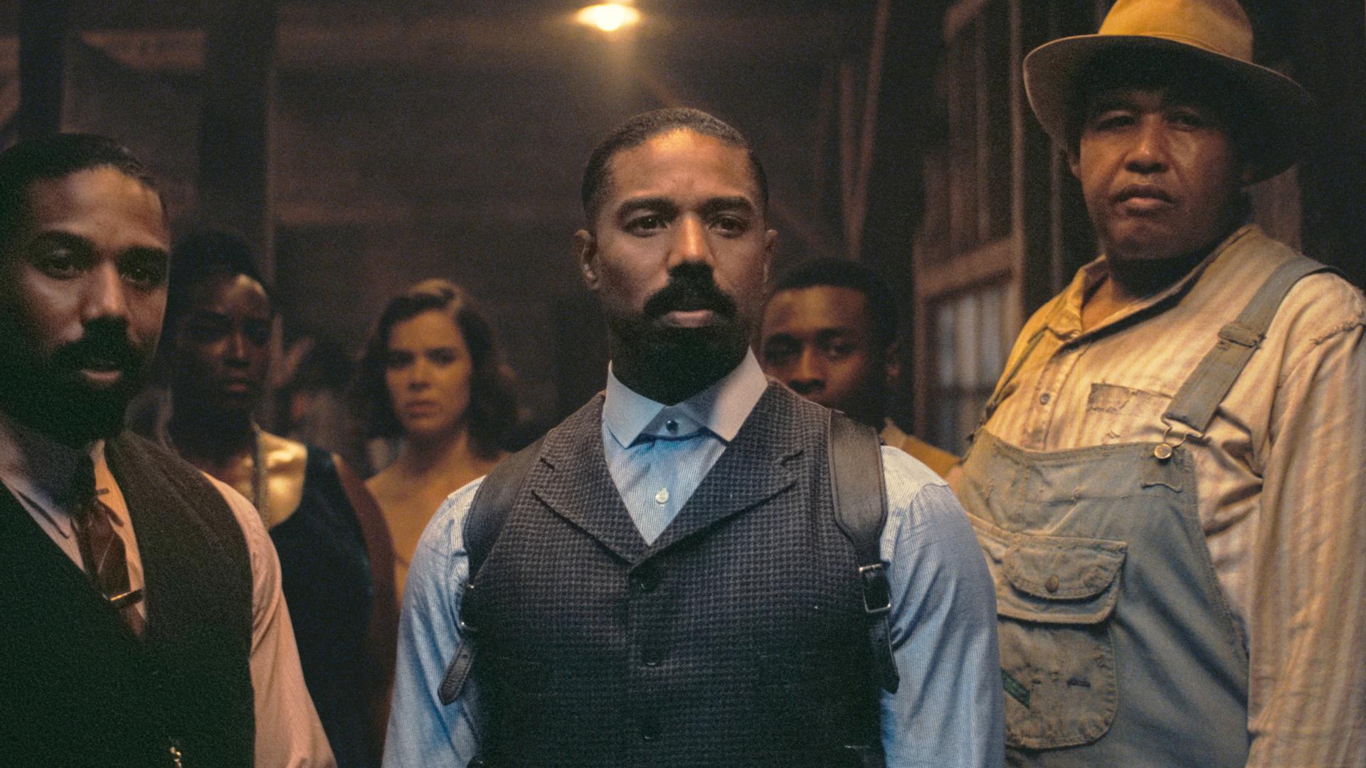 Ryan Coogler's 'Sinners' opens to $45.6M in US and Canada | wusa9.com