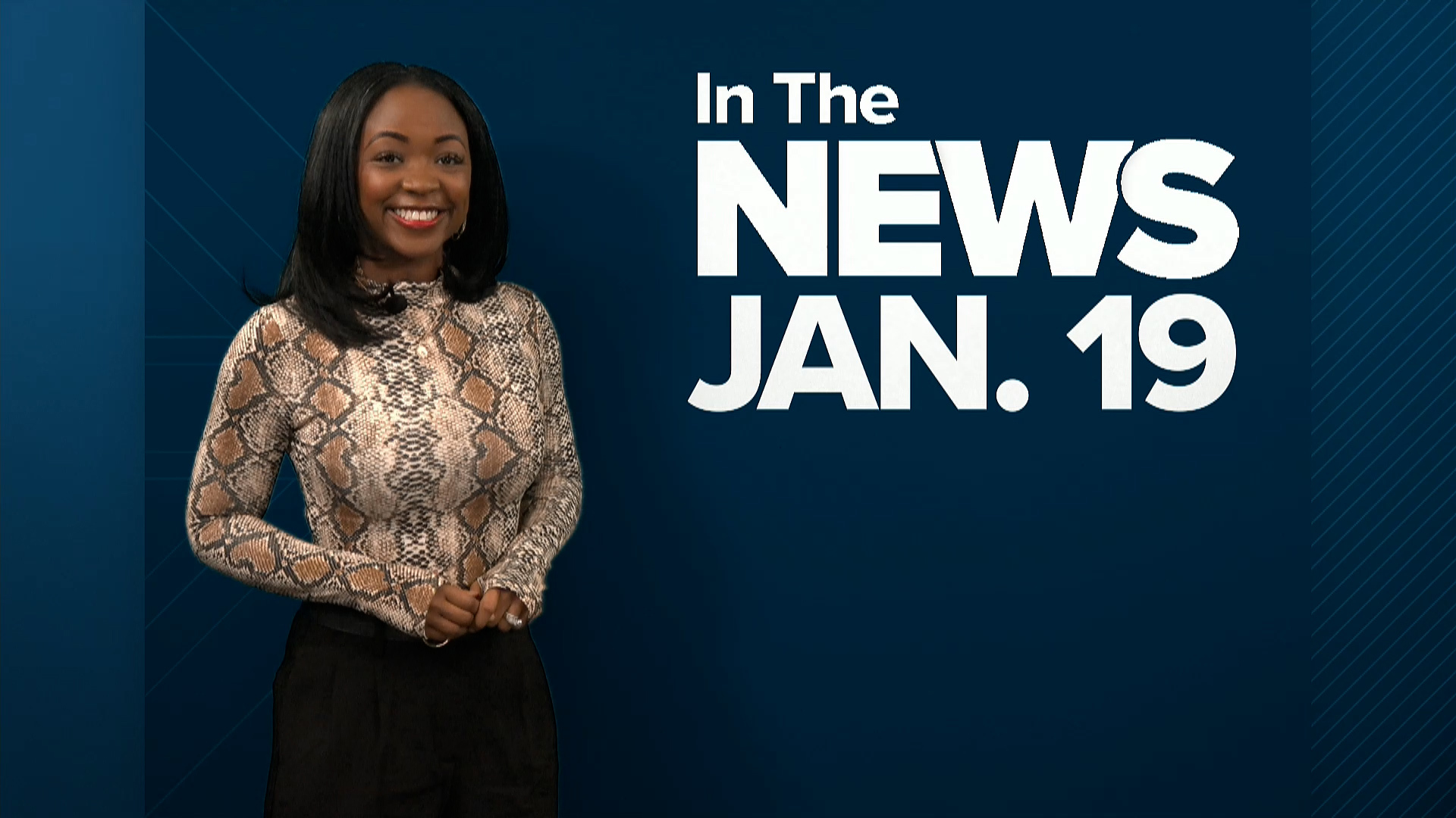 In The News | wusa9.com