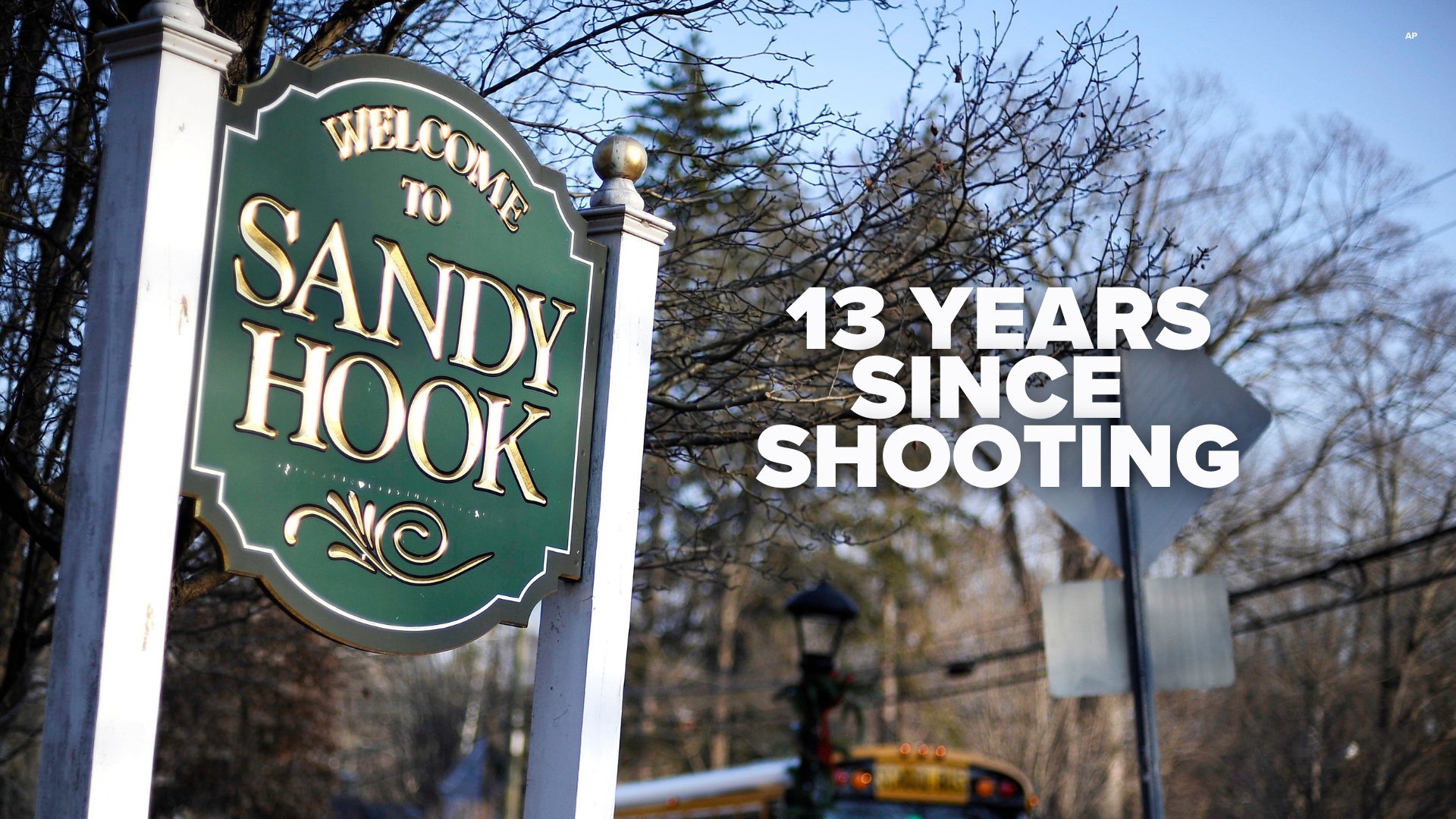 Sandy Hook shooting, 13 years later | wusa9.com