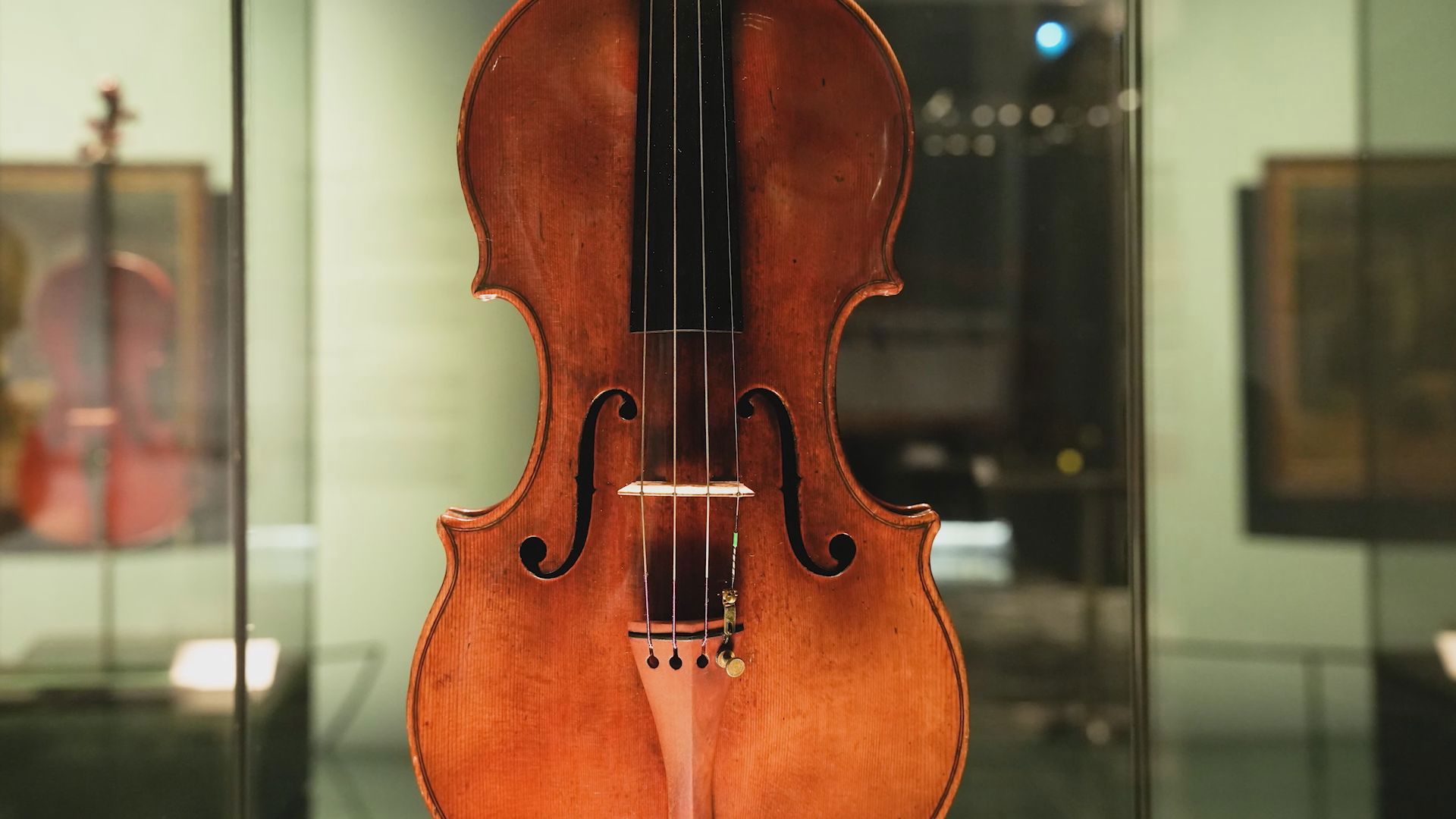 Cremona, Italy preserves centuries-old craft at the birthplace of the ...