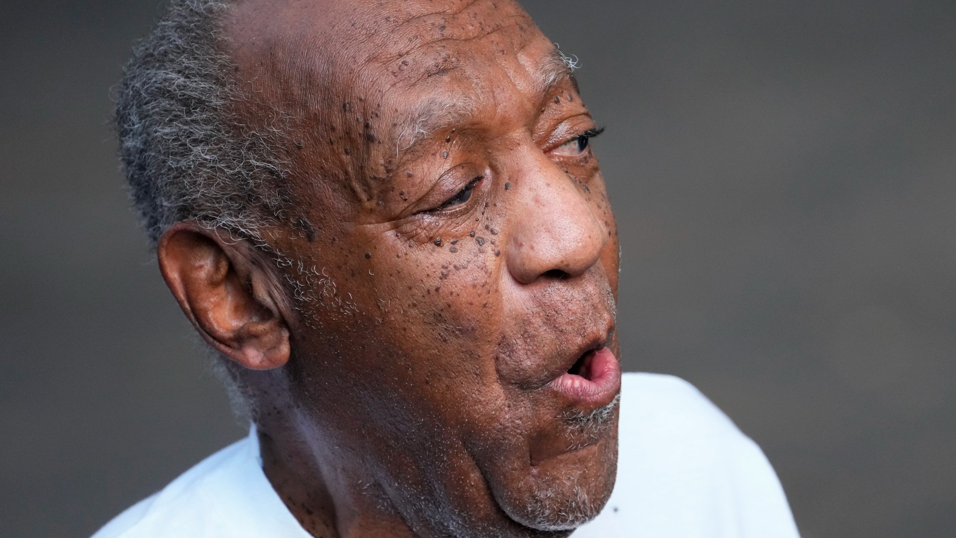 Can Bill Cosby be retried now that he is free from prison? | wusa9.com