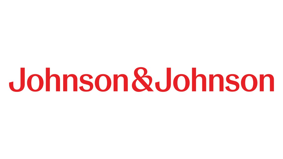 Johnson & Johnson is getting rid of its script logo | wusa9.com