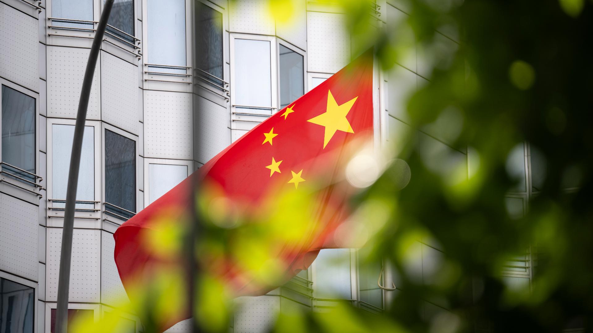 Highway collapse in southern China kills at least 24 | wusa9.com