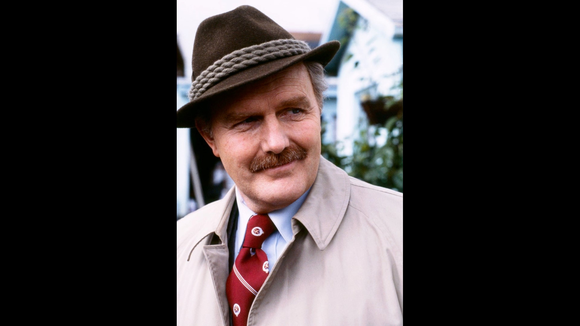 Richard Roat, 'Friends' and 'Seinfeld' Actor, Dead at 89 | wusa9.com