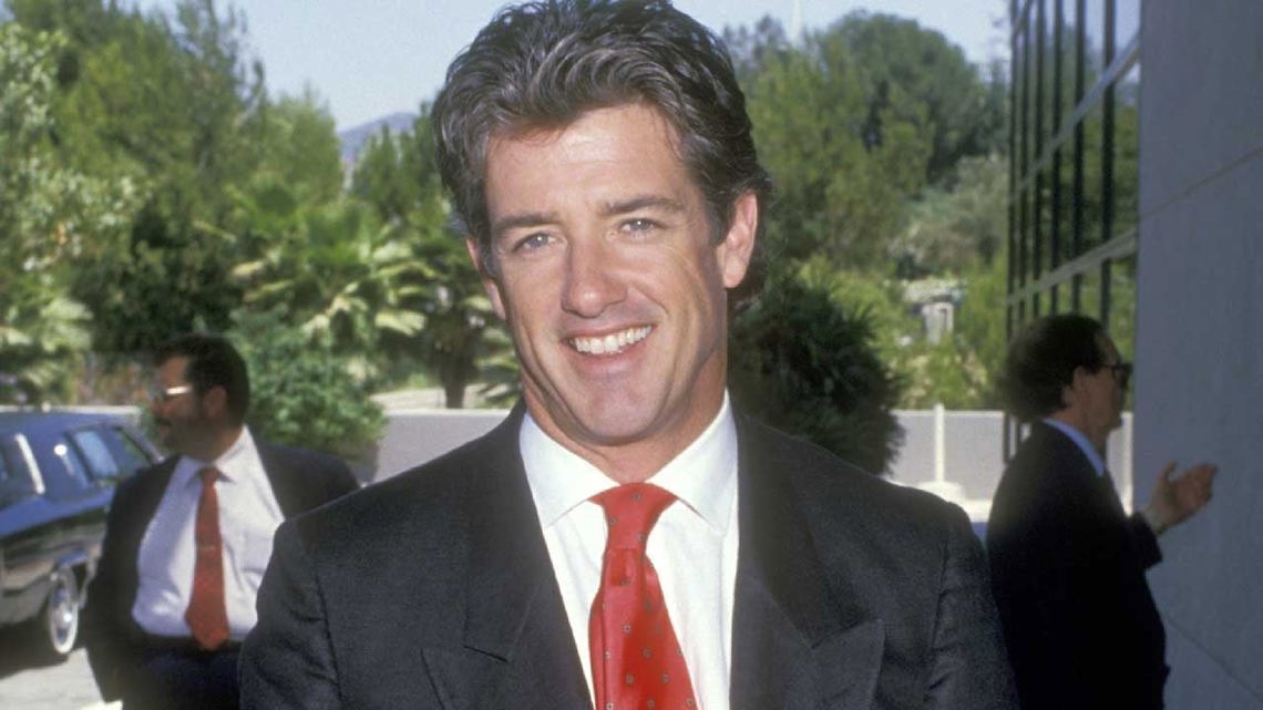 Doug Sheehan, 'General Hospital' Actor, Dead at 75 | wusa9.com