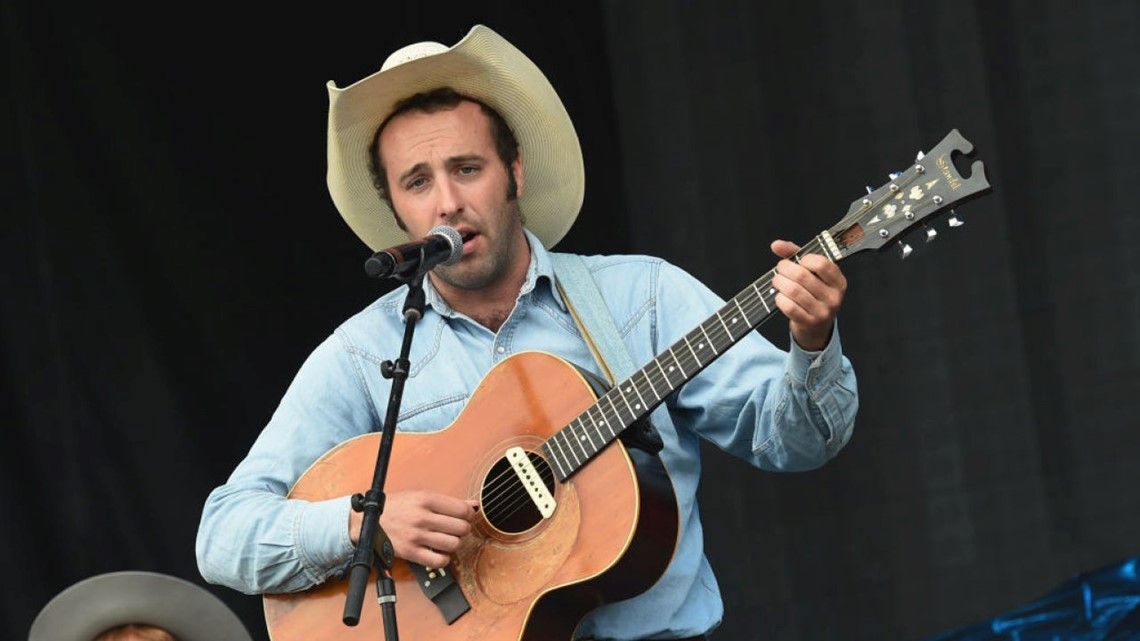 Luke Bell Died of Accidental Fentanyl Overdose After Going Missing ...