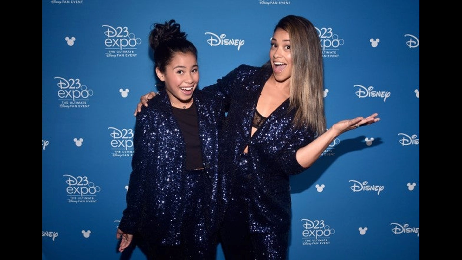 Tess Romero Proves that the Future of Latinxs in Hollywood Is in Good ...