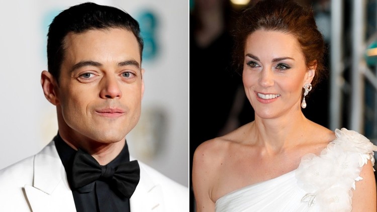 Rami malek wedding 60 photos - Astyledwedding.com