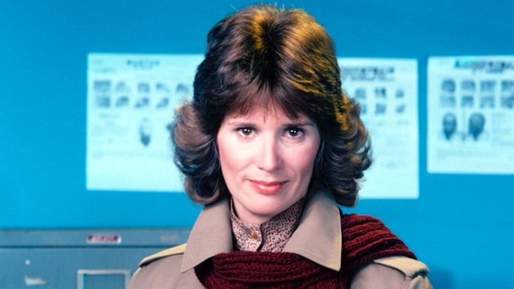 Barbara Bosson, 'Hill Street Blues' Star, Dead at 83 | wusa9.com