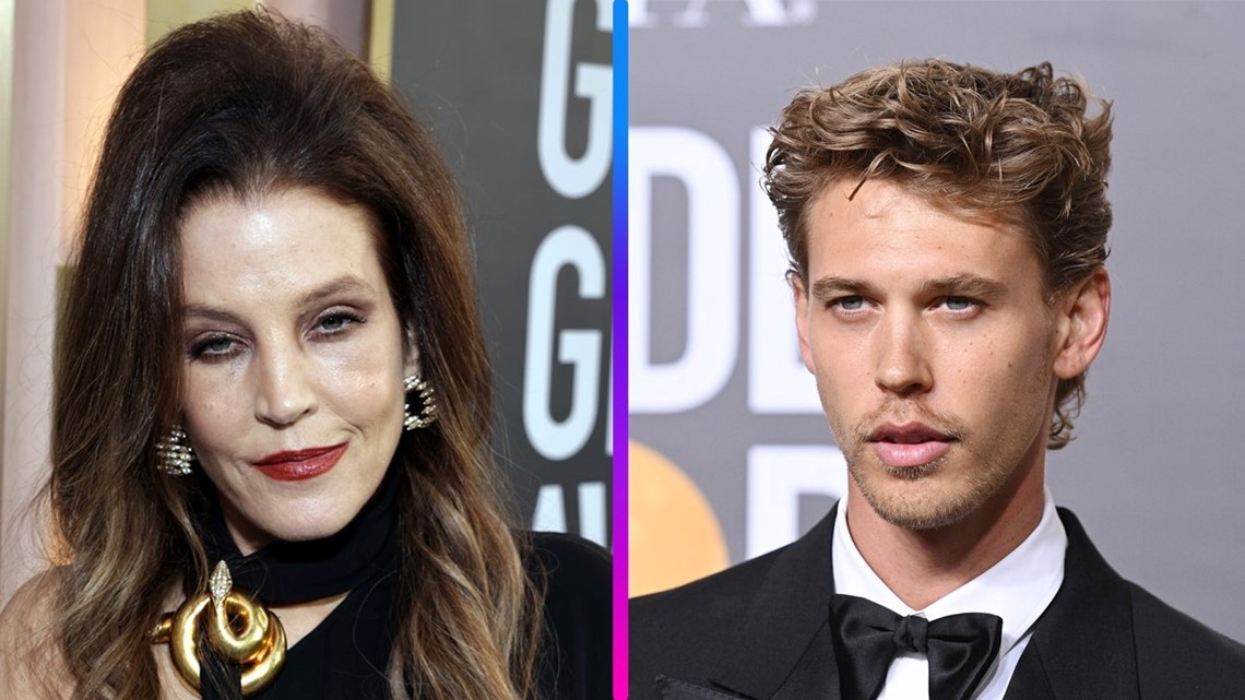Austin Butler Says His Heart Is 'Completely Shattered' After Lisa Marie ...