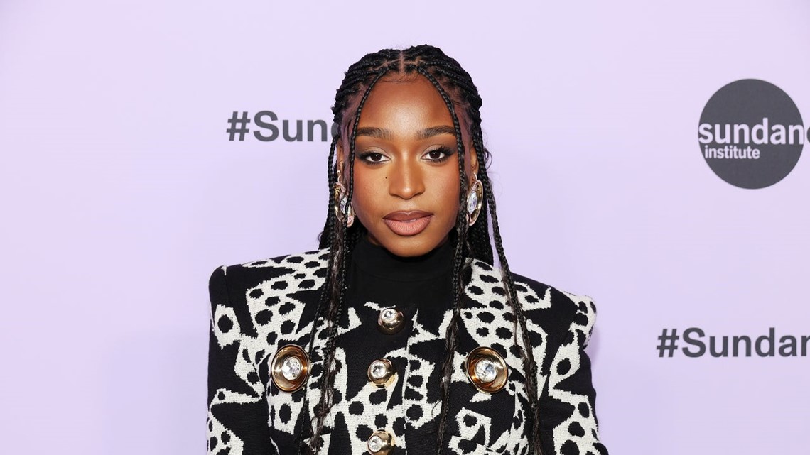 Normani Reveals Her Parents Began Cancer Treatment as She Was Starting ...