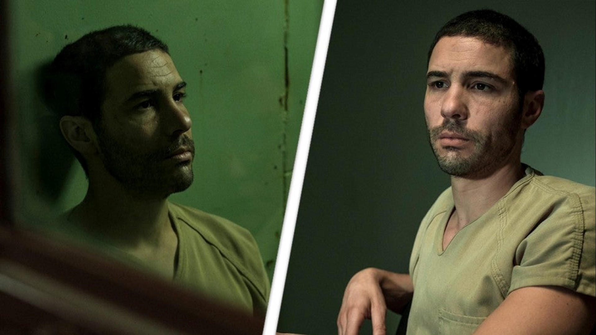 Breakout Star Tahar Rahim On The Serpent And Awards Recognition For