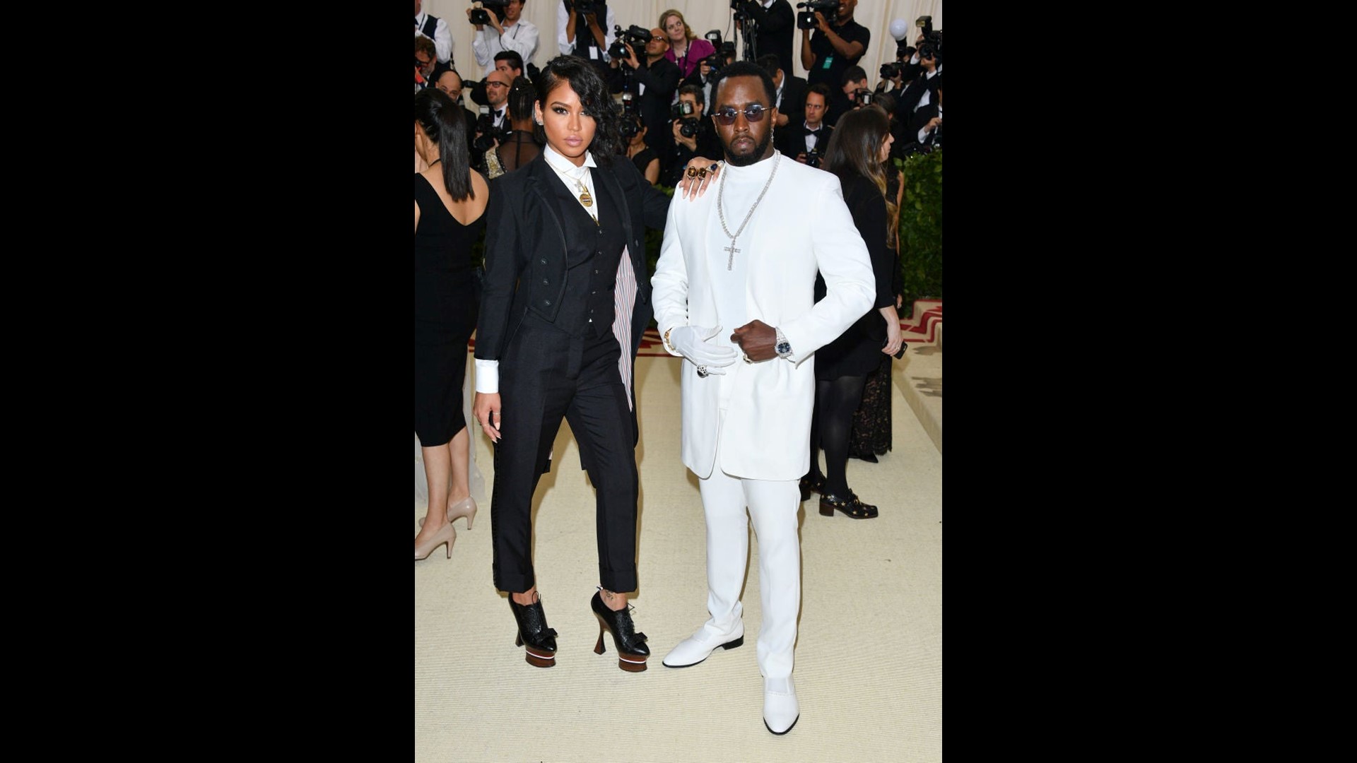 Diddy's Son Christian 'King' Combs Celebrates His Birthday Amid Dad’s ...