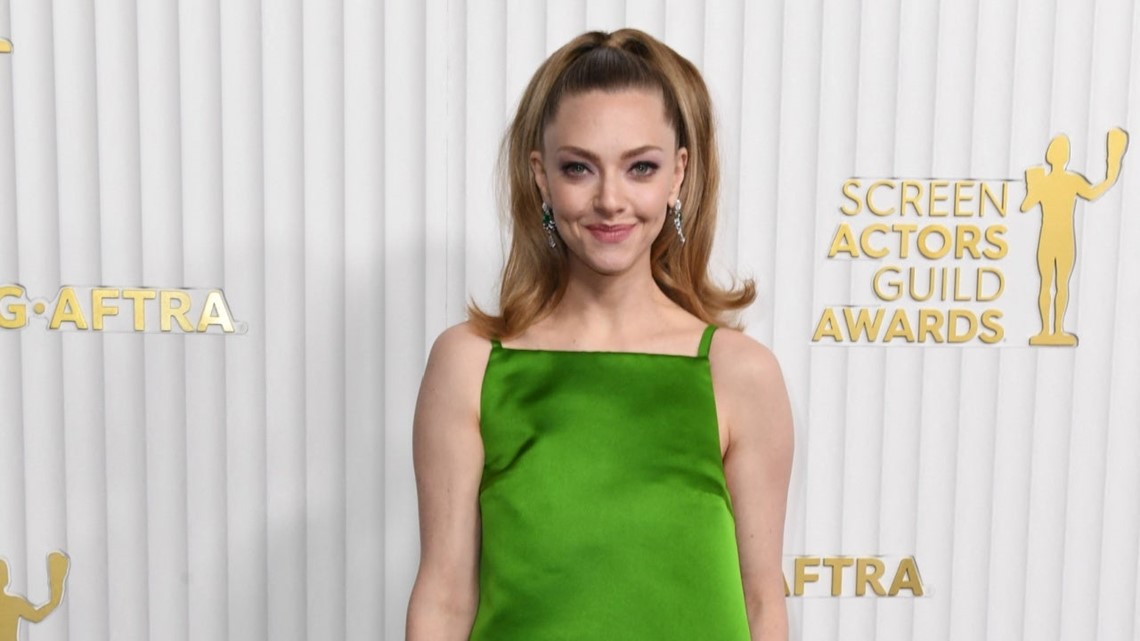 Amanda Seyfried Shares Her Idea for 'Mean Girls' Musical Cameo ...