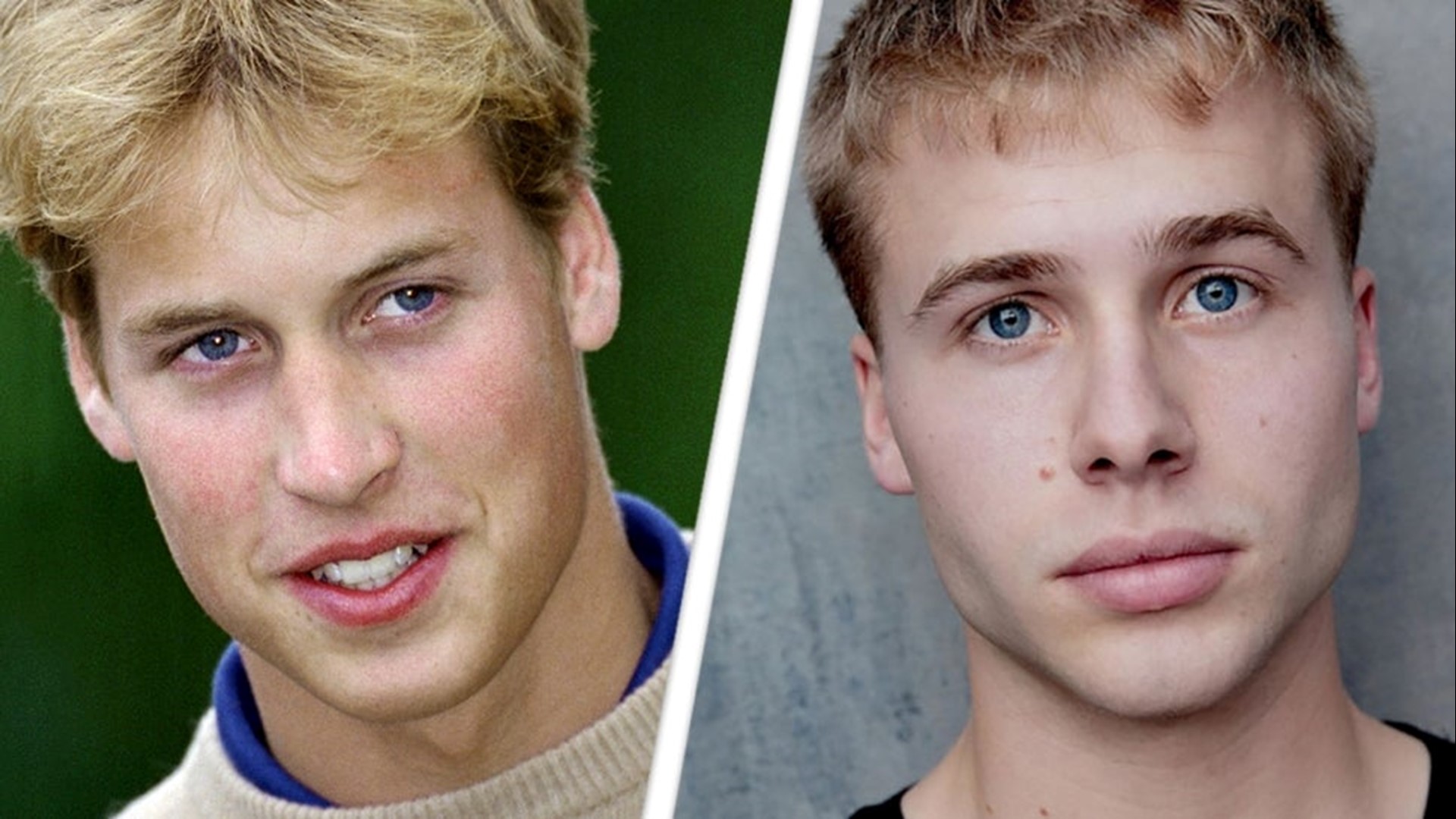'The Crown' Casts Prince William and Kate Middleton in Season 6 | wusa9.com