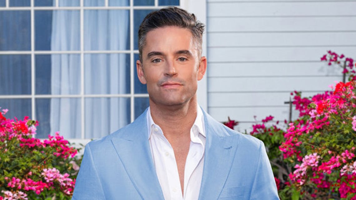 'The Valley' Producers Intervene When Jesse Lally Gets Physical With ...