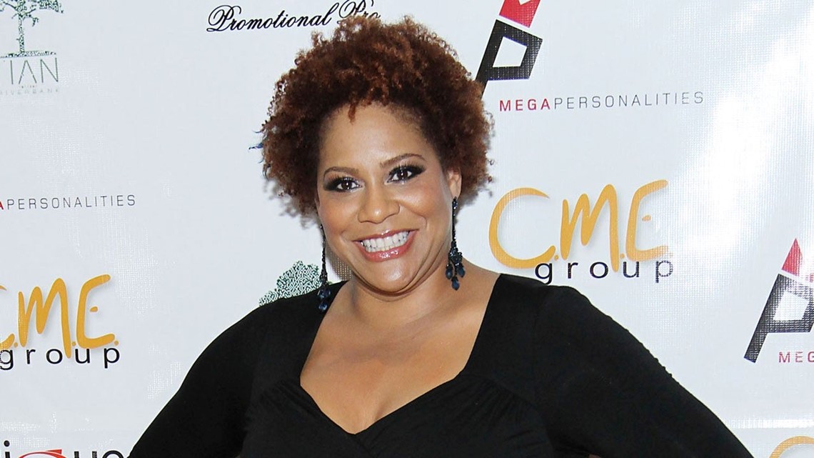 Kim Coles Talks Epic 'Living Single' Text Thread and Joining 'In the ...