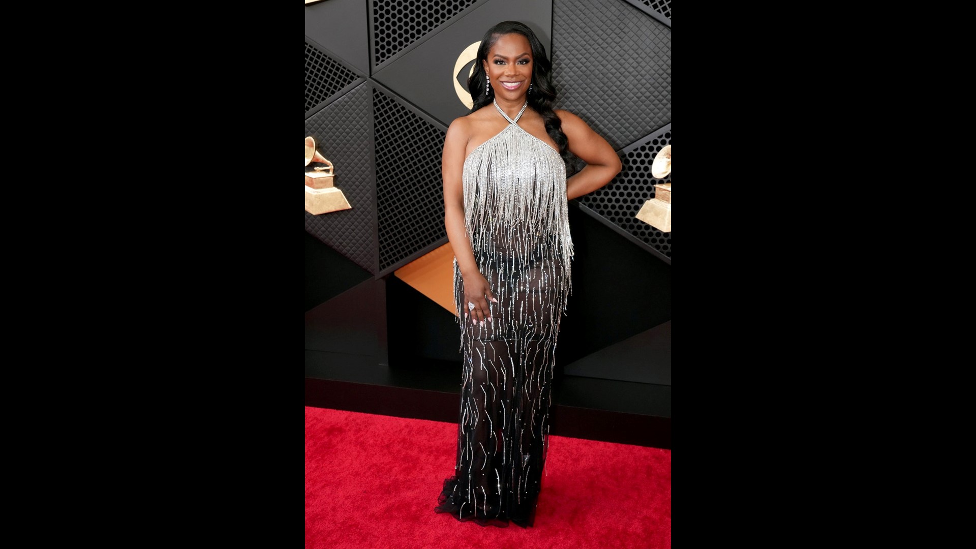 Kandi Burruss Confirms 'RHOA' Exit and Shares Andy Cohen's Reaction ...