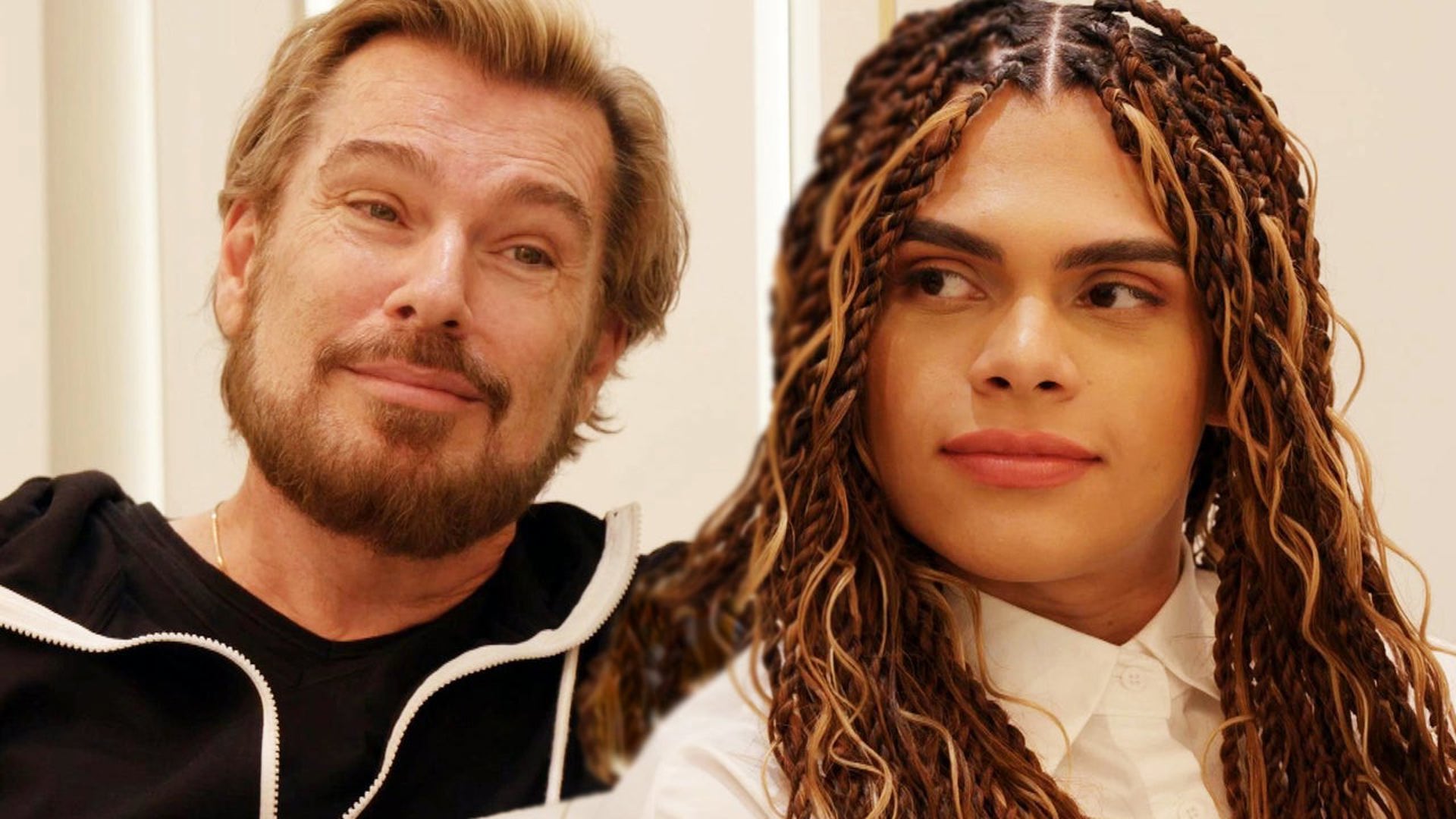 '90 Day Fiancé: Love in Paradise' Finale: Alliyah Wants Plastic Surgery ...