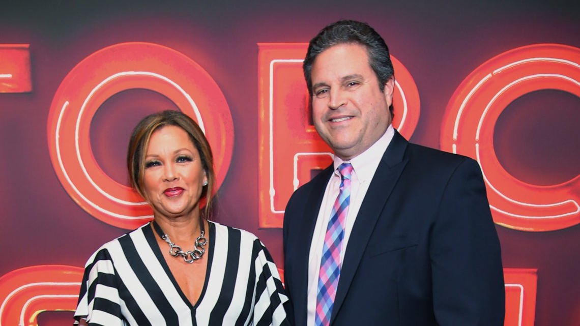 Vanessa Williams Reveals She Secretly Got Divorced From Jim Skrip Three ...