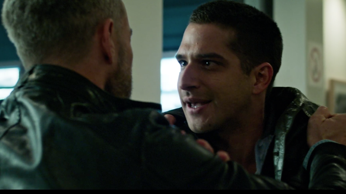 'Teen Wolf' Movie and 'Wolf Pack' Series Get Release Dates on Paramount ...