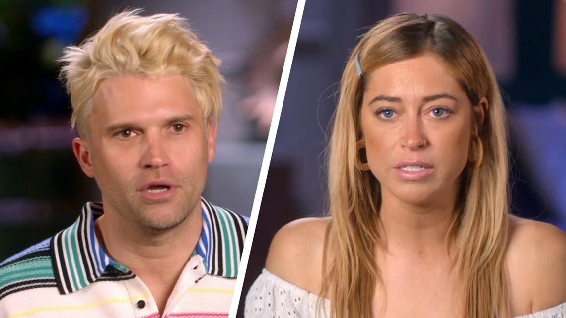 'Vanderpump Rules' Sneak Peek: Jo Wenberg Confesses She and Tom ...