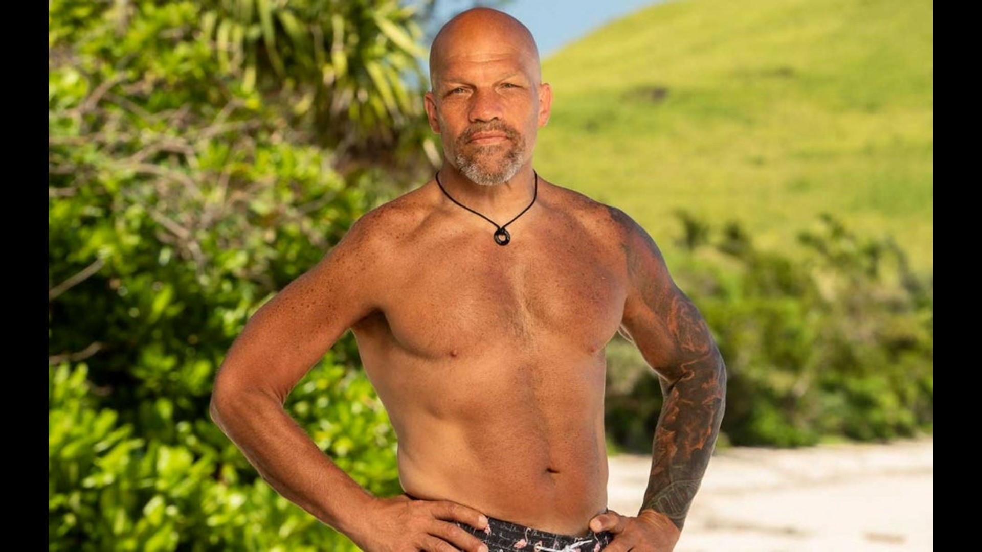 'Survivor' Reveals 18 Newest Castaways Competing in Season 42 | wusa9.com