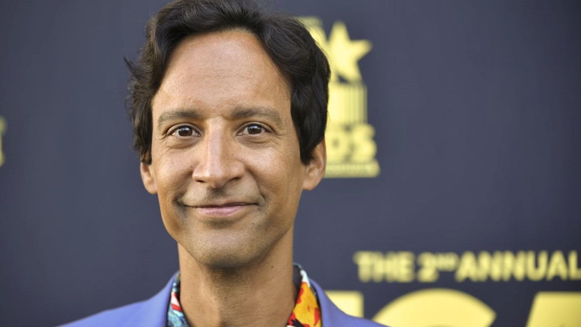 Danny Pudi on the 'Community' Movie, Abed's Legacy and 'Mythic Quest ...