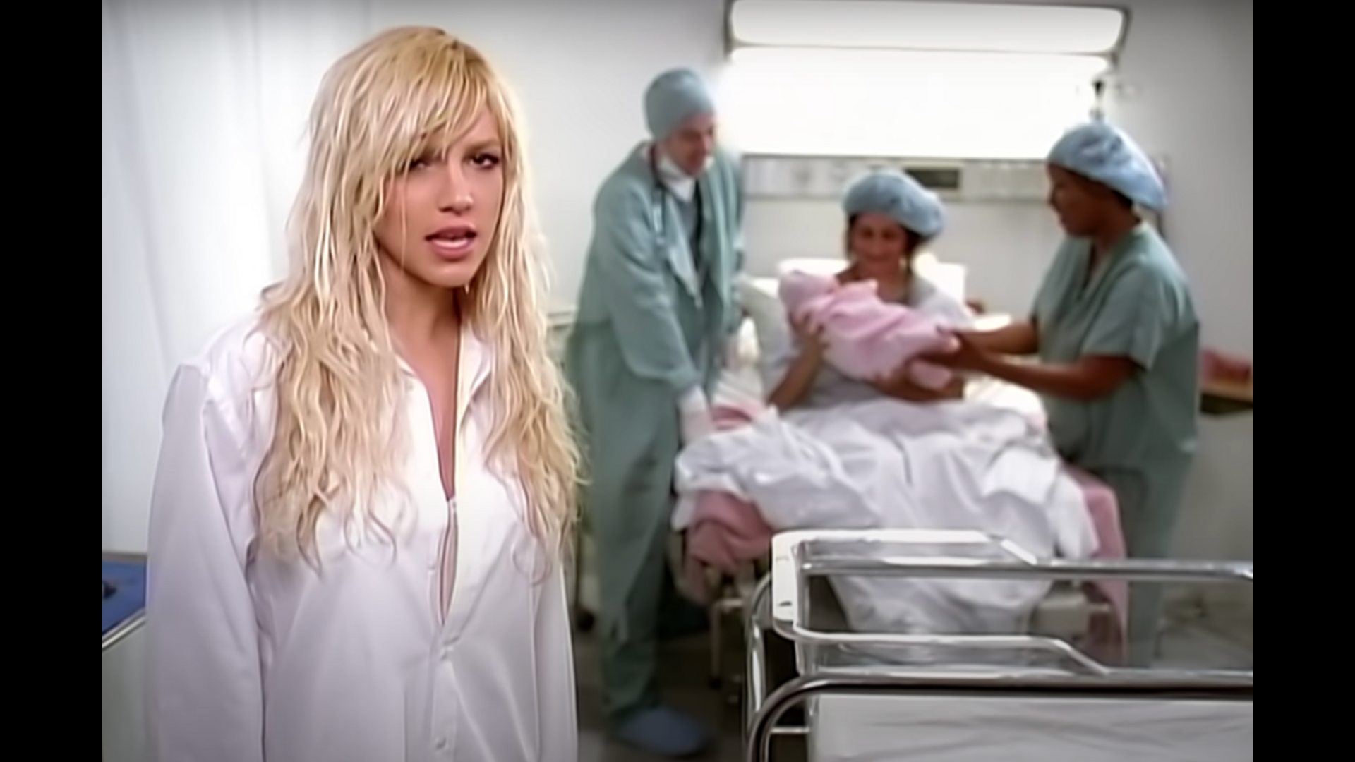 Britney Spears' 'Everytime' Music Video Faces Renewed Attention Amid ...