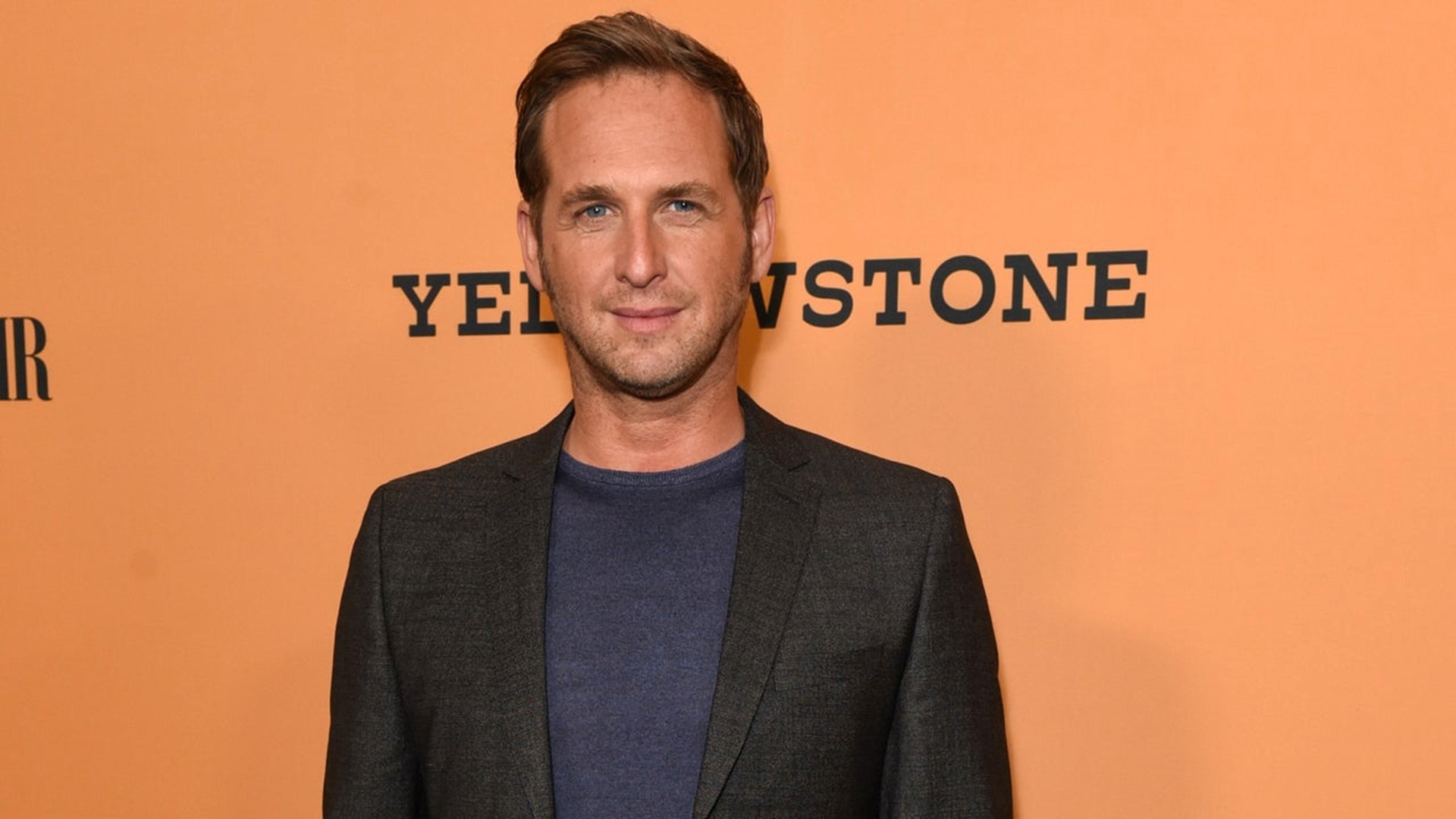 Josh Lucas Shares Everything He Knows About Final Season of ...