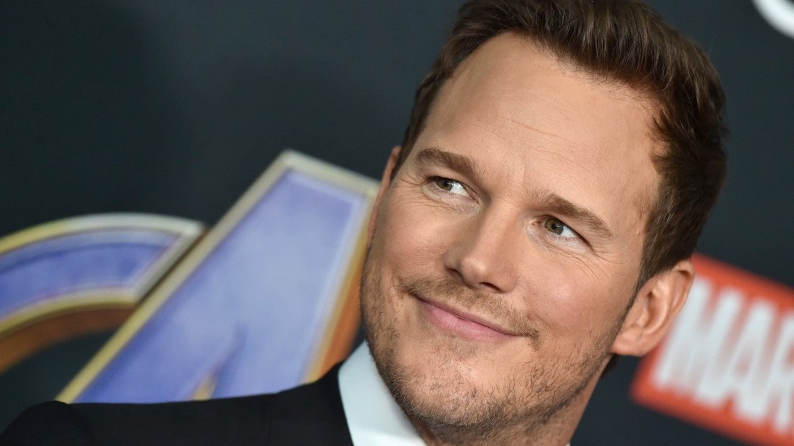 Chris Pratt Is Returning to TV With New Amazon Series | wusa9.com