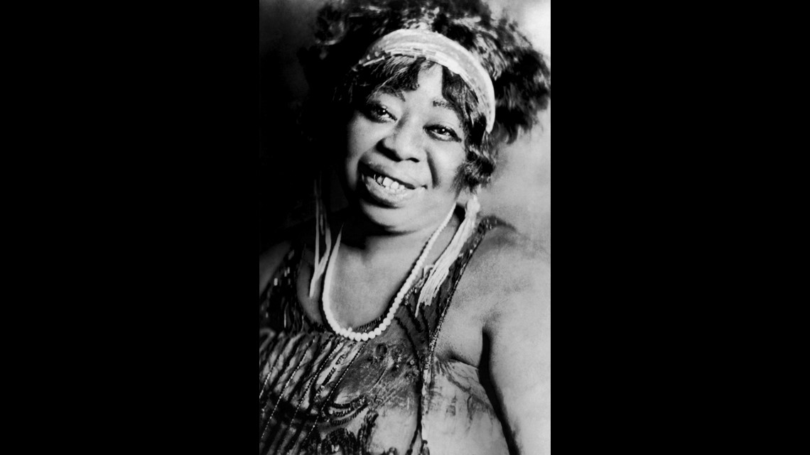 Who Is Ma Rainey? How the 'Mother of the Blues' Became an Icon | wusa9.com