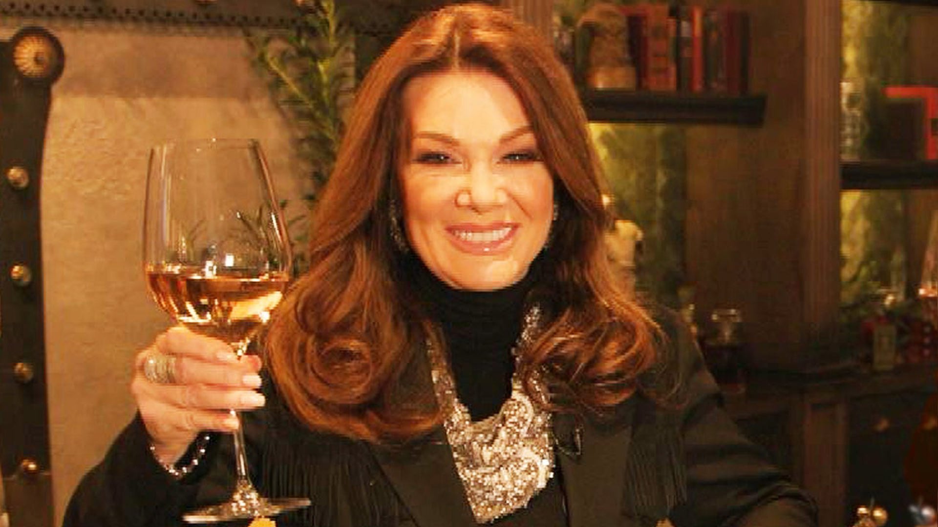 Lisa Vanderpump's Wolf: Inside the 'Game of Thrones' Meets Ski Chalet ...