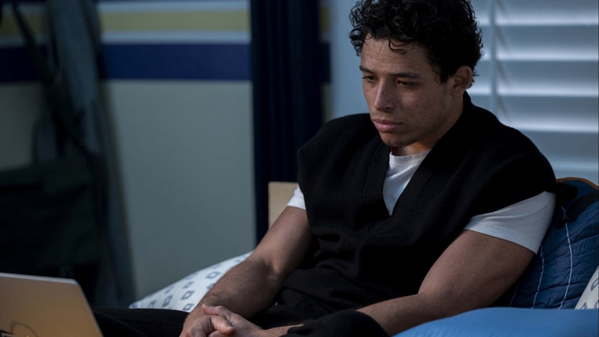 Anthony Ramos on Reaching New Heights in His Career (Exclusive) | wusa9.com