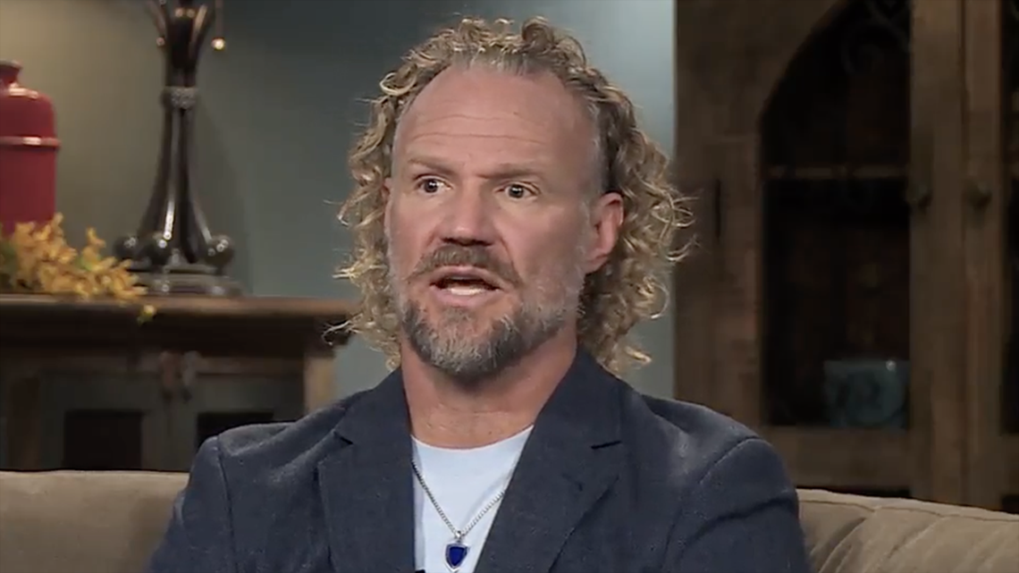 'Sister Wives' Recap: Kody Explains What Made Him Feel 'Left Out' of ...