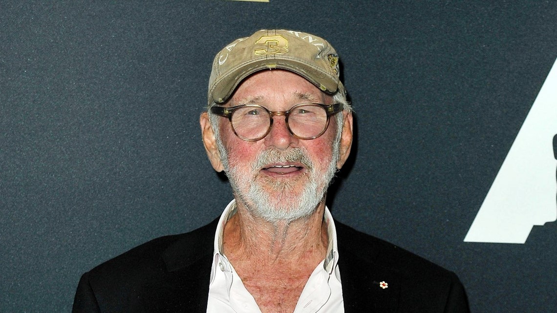 Norman Jewison, 'Moonstruck' and 'In the Heat of the Night' Director ...