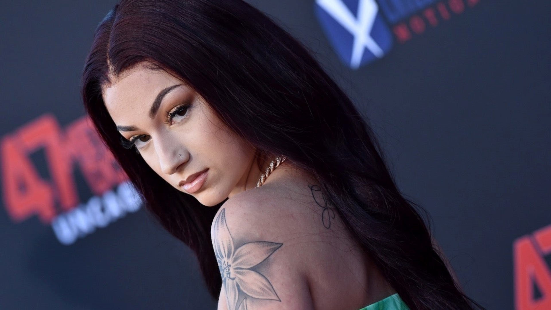 Bhad Bhabie Gives Birth to Baby Girl: See the First Pic | wusa9.com