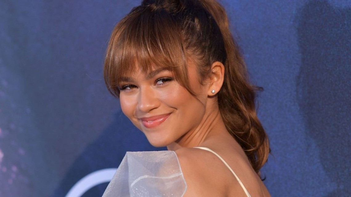Zendaya Joins 'Space Jam: A New Legacy' as the Voice of Lola Bunny ...