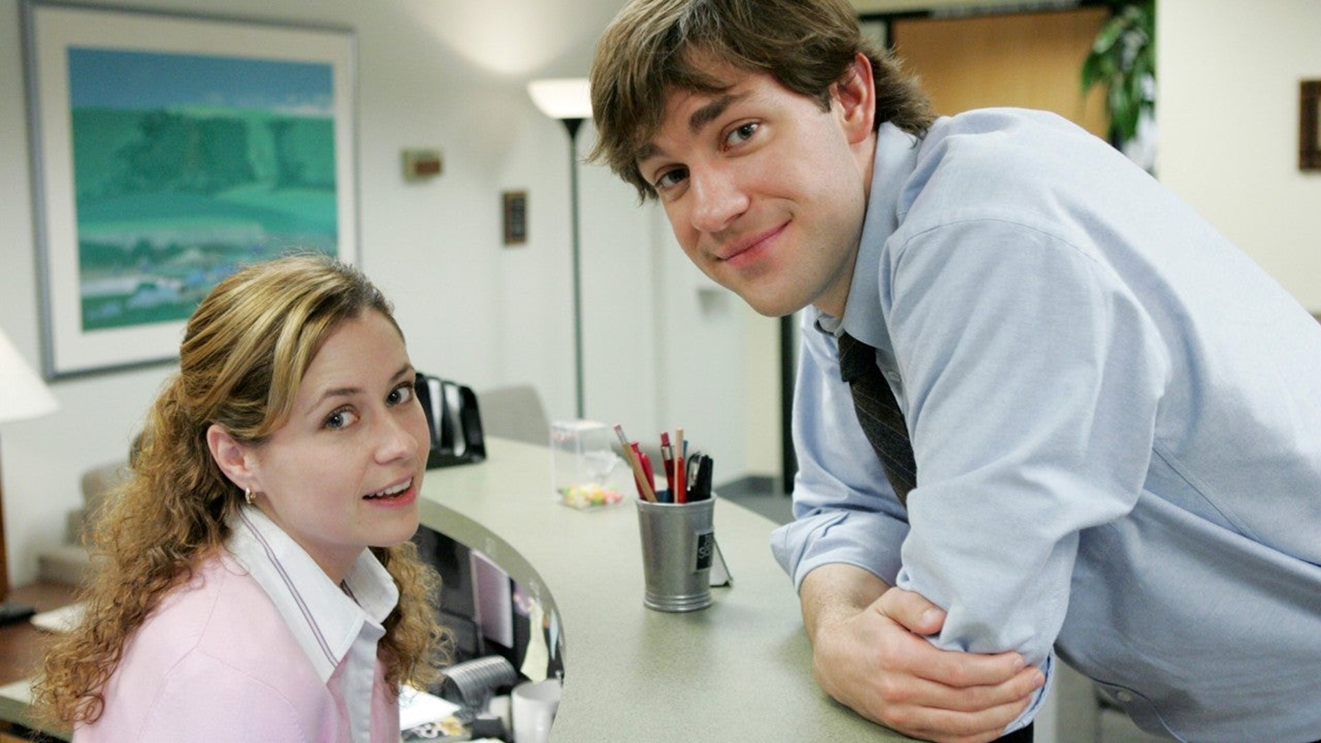 'The Office' Turns 15! Here's What John Krasinski Really Thinks About a ...