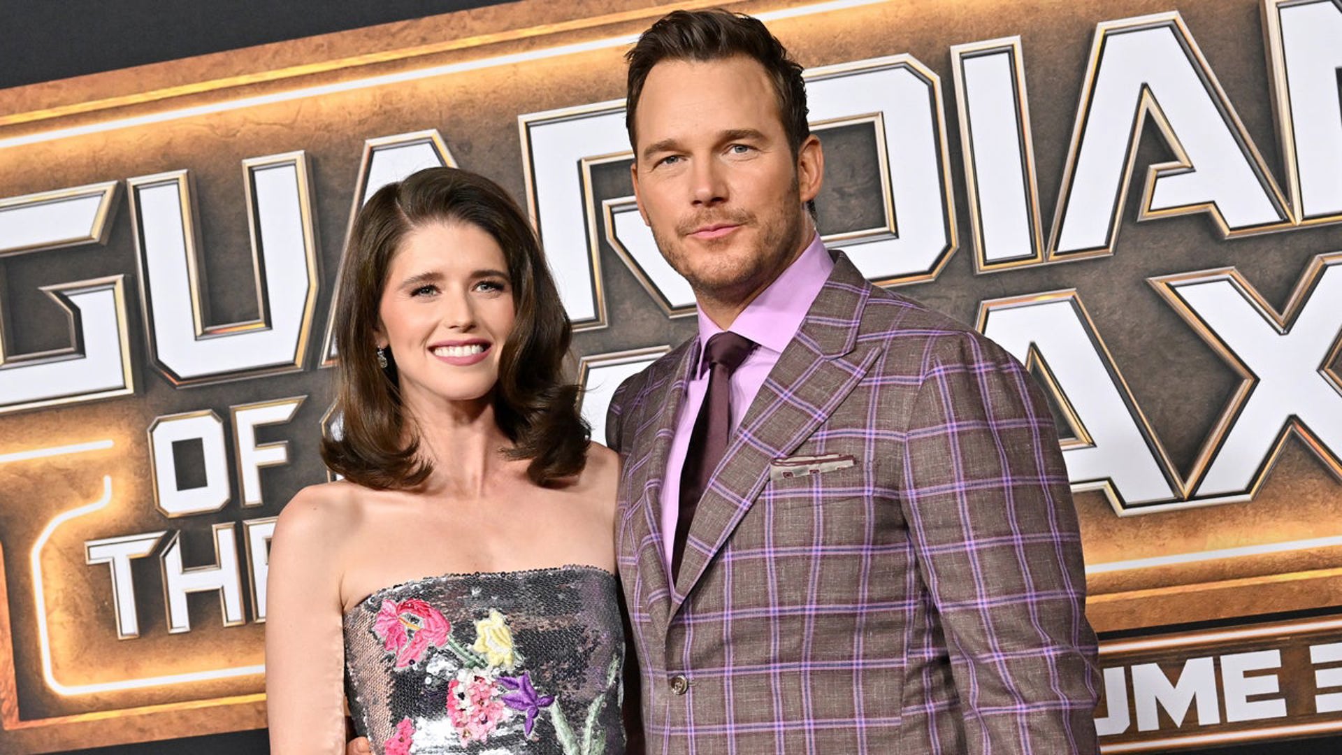 Chris Pratt on Wife Katherine Schwarzenegger's Love for Usher and Why ...