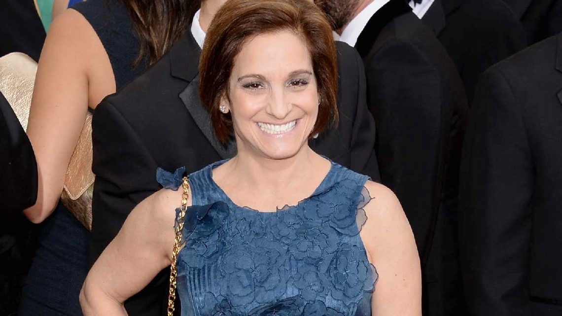 Mary Lou Retton's Daughter Emotional After $350,000 in Donations ...