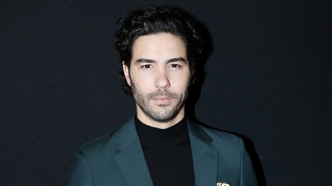 Breakout Star Tahar Rahim on 'The Serpent' and Awards Recognition for ...