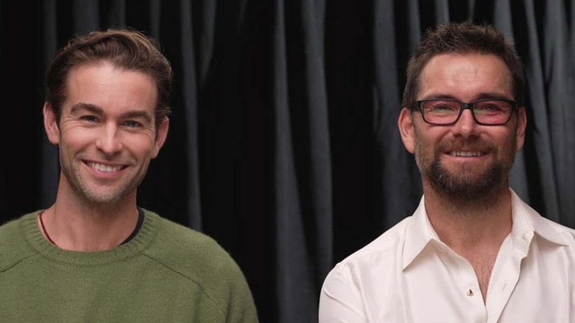 'The Boys' Stars Break Down the 'Pain' of 'Grotesque' Season 4, React ...