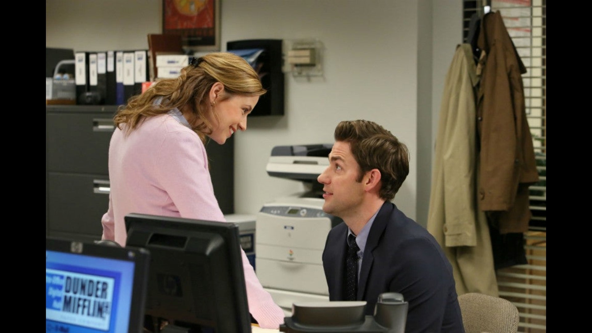 'The Office' Turns 15! Here's What John Krasinski Really Thinks About a ...