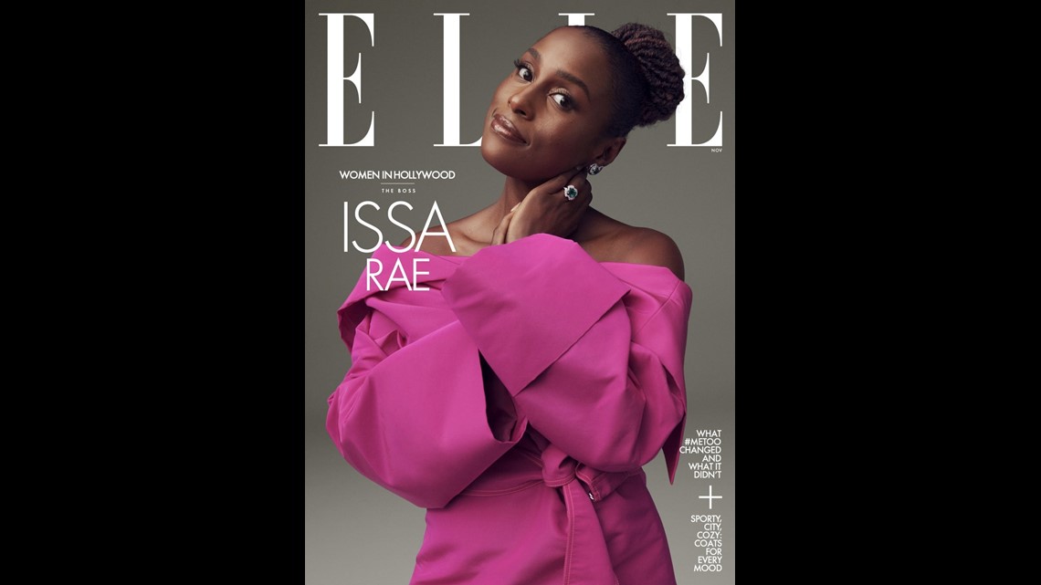 Issa Rae Says Ezra Miller Scandal Is a 'Clear Example' of How Hollywood ...