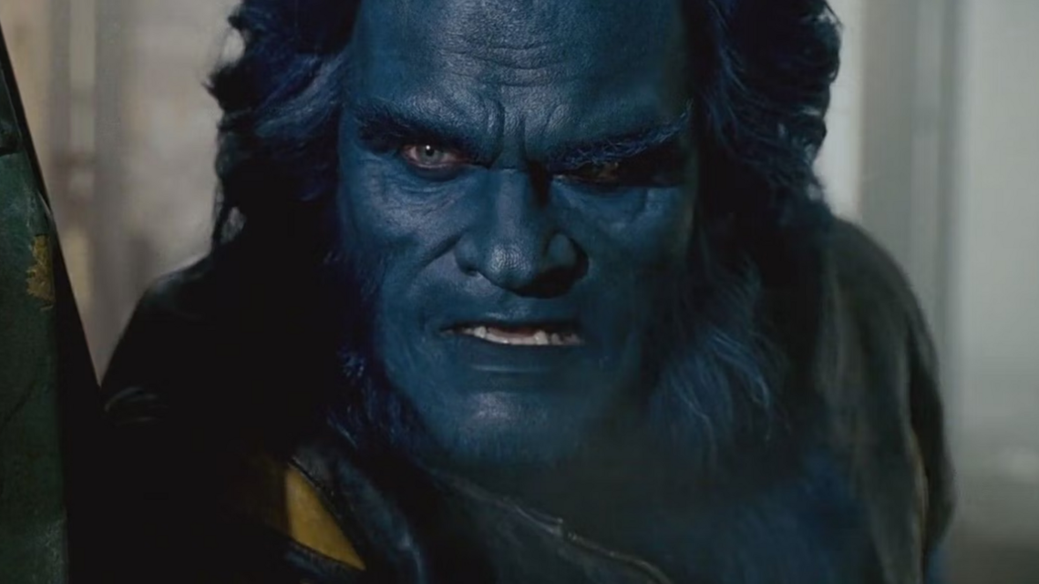 Kelsey Grammer on Making His Surprise Marvel Return as Beast in 'The ...